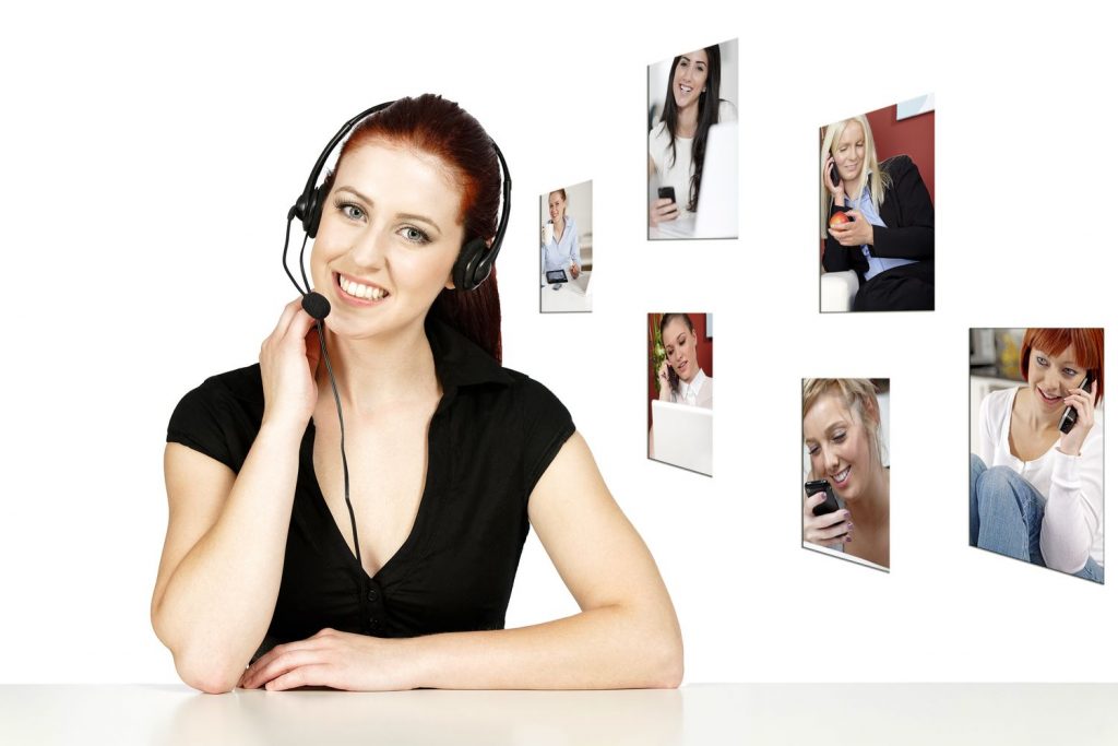 A Few Basic Tips to Answer Business Phone Calls to Impress Your Clients