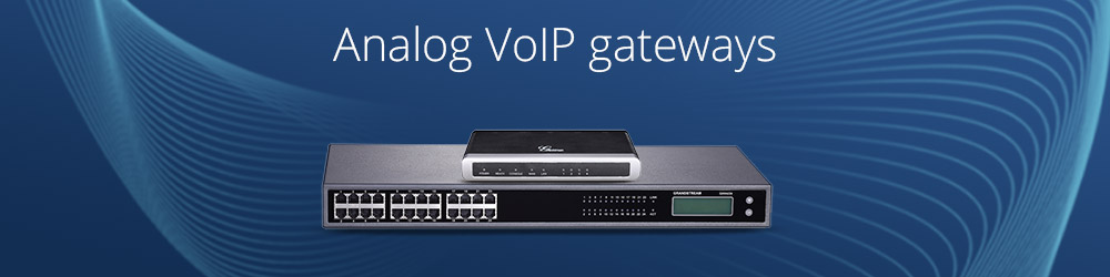 Why You Should Choose Voip Gateway Over Analog Connection