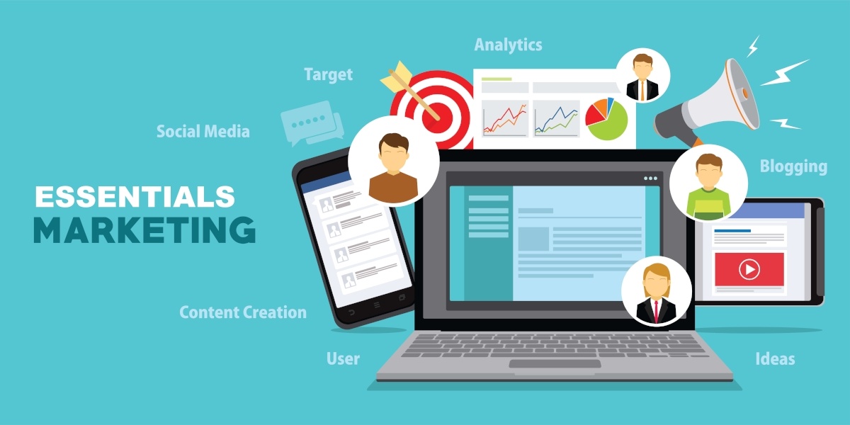 4 Essential Marketing Strategies Every Business Should Implement