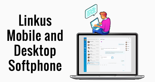 Linkus New Version Now Supports Integration with Salesforce CRM and ...
