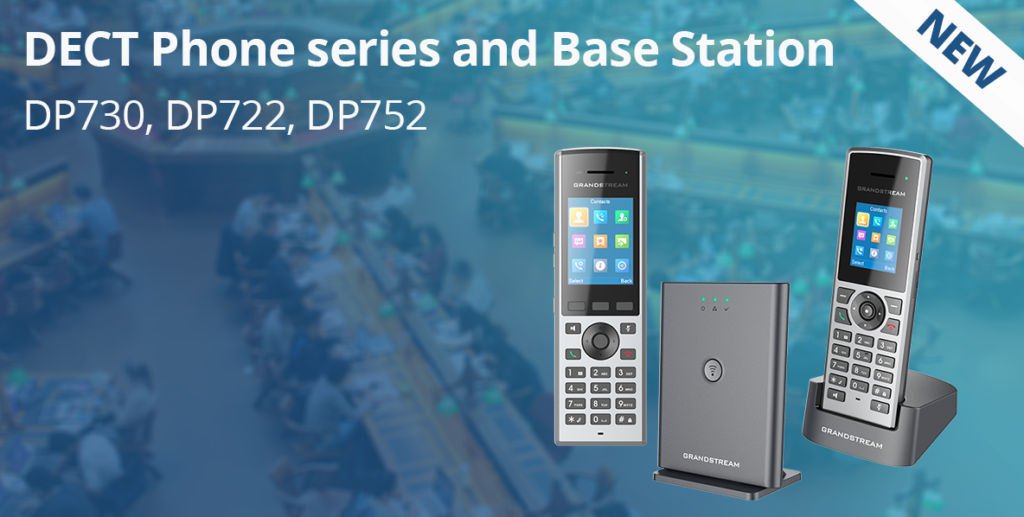 New DECT Solutions Offer Enhanced Vertical Deployments| Blogs