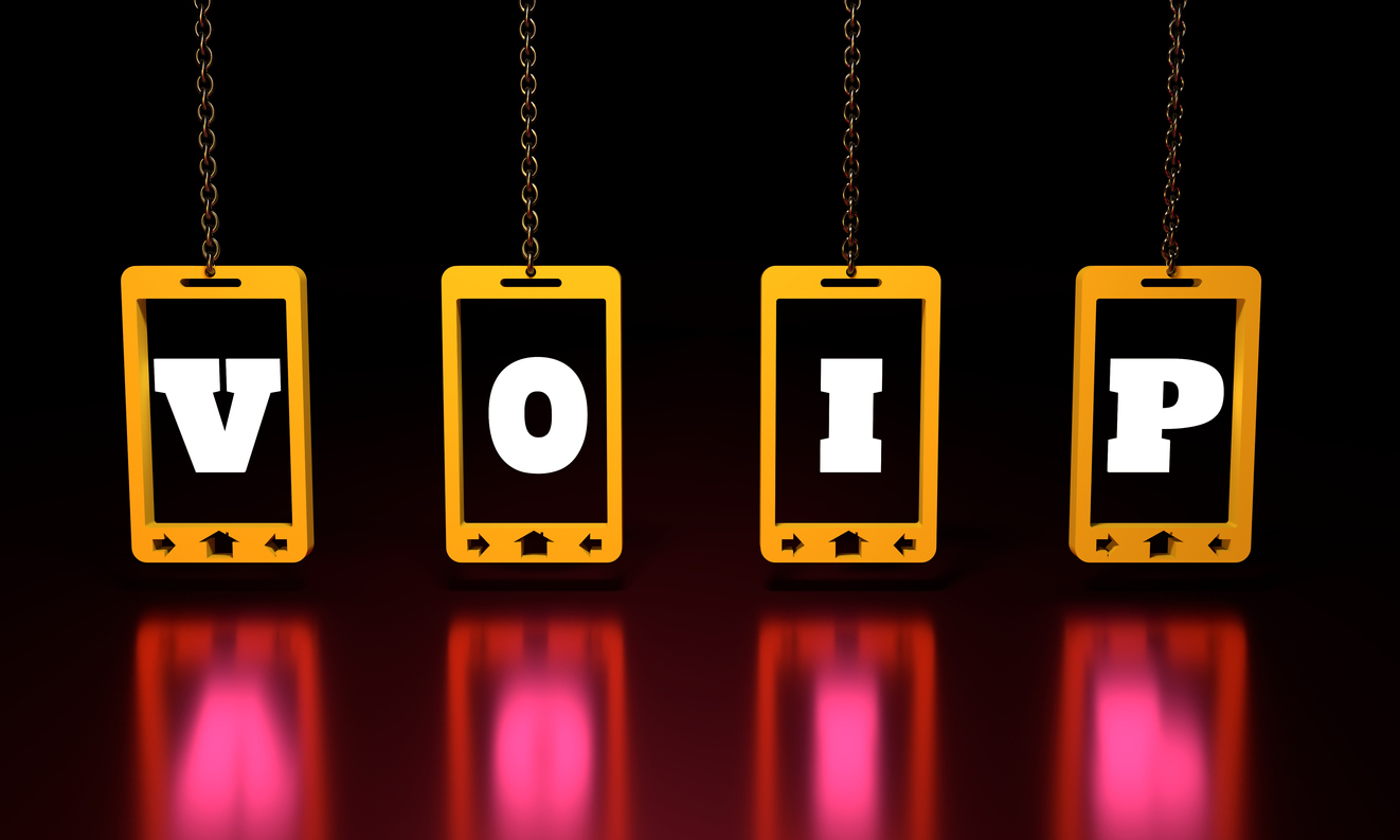 What Is VoIP? A Comprehensive Guide to How Business VoIP Works