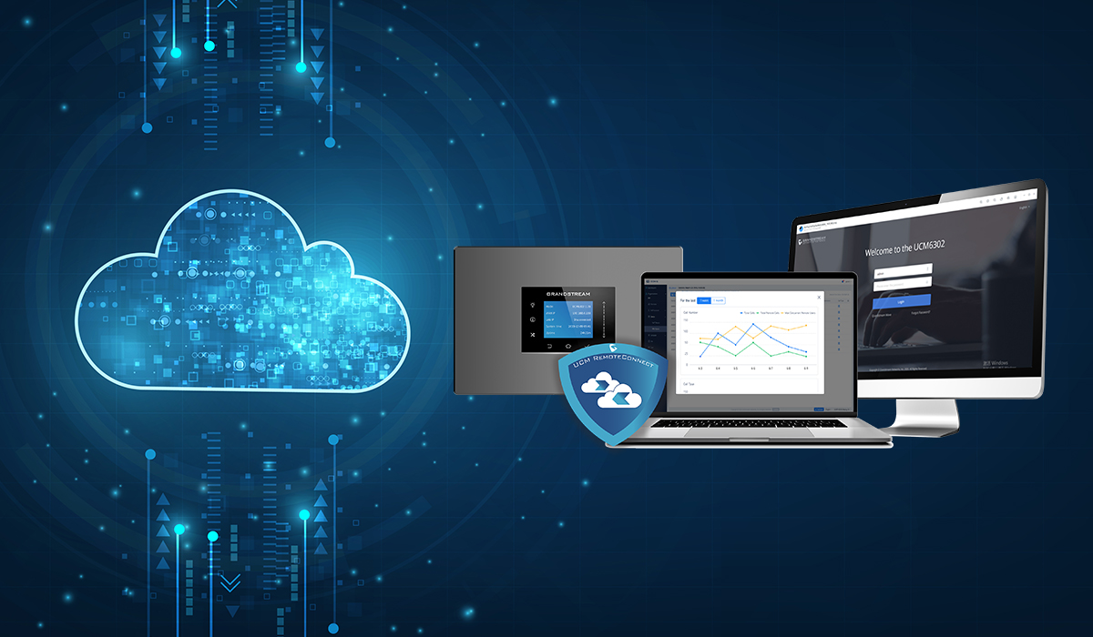 How to use UCM RemoteConnect | Blog