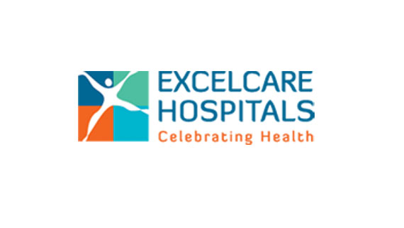 Excel Crop Care Logo