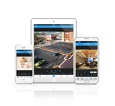 Milesight 4K Network Video Recoders | Cohesive Technologies