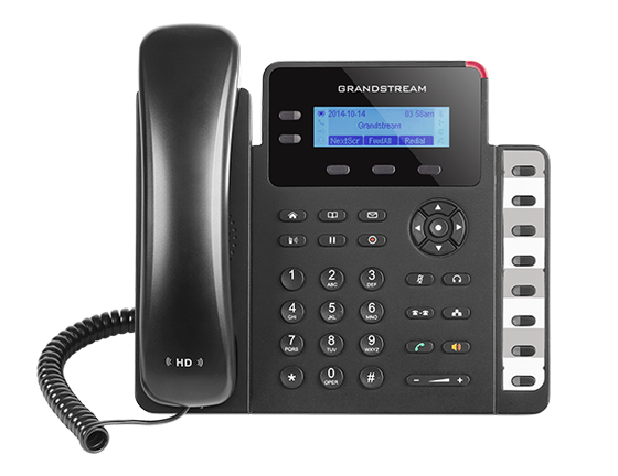 Grandstream GXP2170 High End IP Phone | Cohesive Technologies Grandstream GXP2170 High End IP Phone | Cohesive Technologies