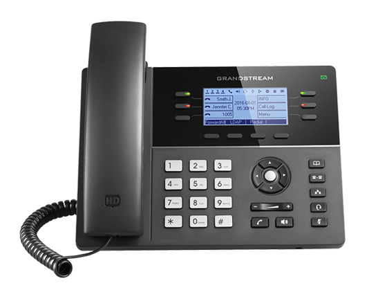 Grandstream GXP2170 High End IP Phone | Cohesive Technologies Grandstream GXP2170 High End IP Phone | Cohesive Technologies