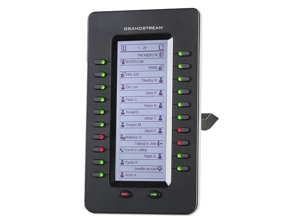 Grandstream GXP2170 High End IP Phone | Cohesive Technologies Grandstream GXP2170 High End IP Phone | Cohesive Technologies