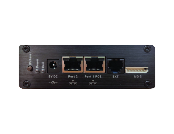 Snom PA1+ Announcement System | Cohesive Technologies